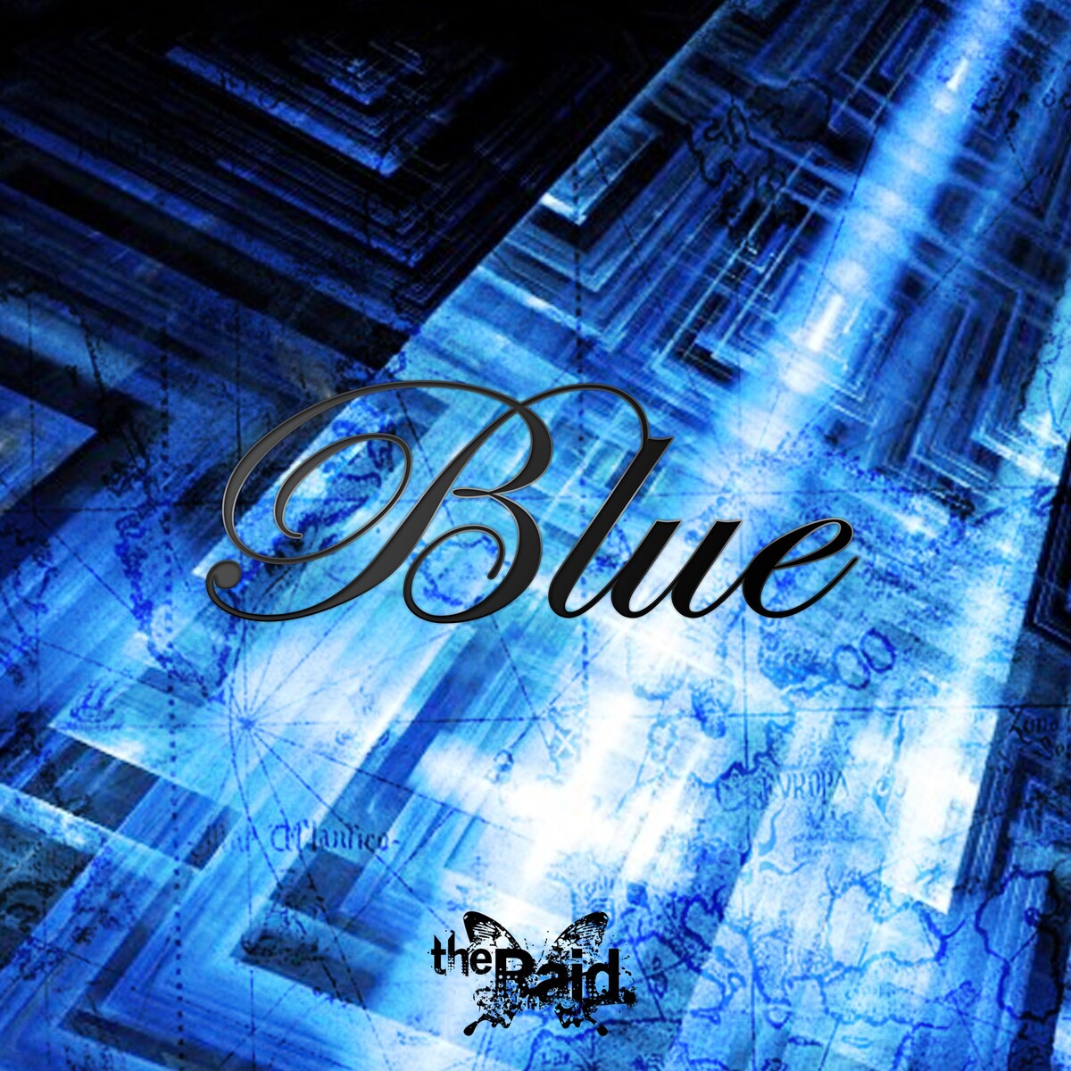 Blue by the Raid. (Single): Reviews, Ratings, Credits, Song list - Rate ...