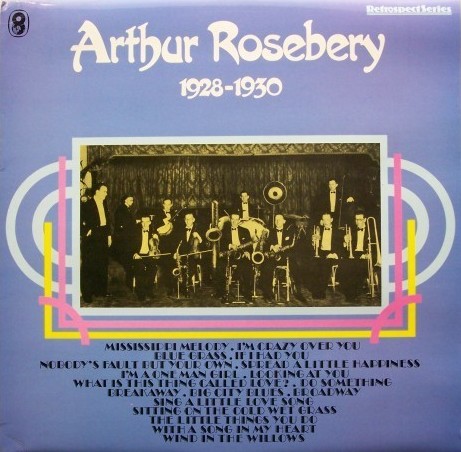 Arthur Rosebery Albums: songs, discography, biography, and listening ...