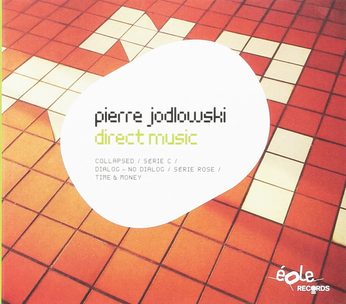 Pierre Jodlowski Albums: songs, discography, biography, and listening ...