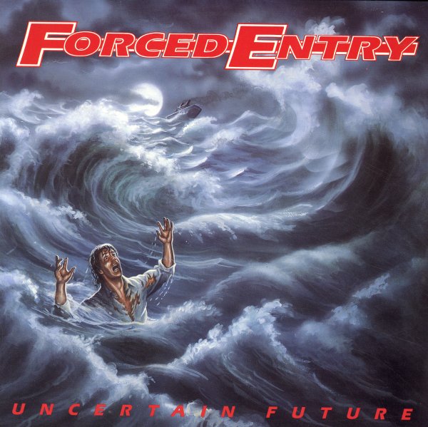 Forced Entry Albums: songs, discography, biography, and listening guide ...