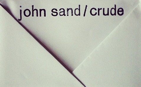 Crude by John Sand (Album): Reviews, Ratings, Credits, Song list - Rate Your Music