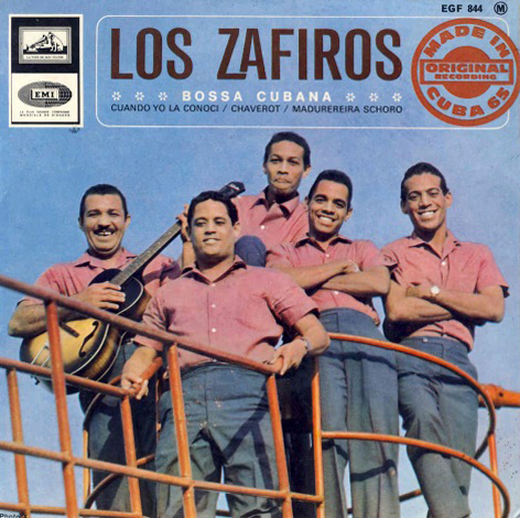 Most popular Bolero EPs of the 1960s - Rate Your Music