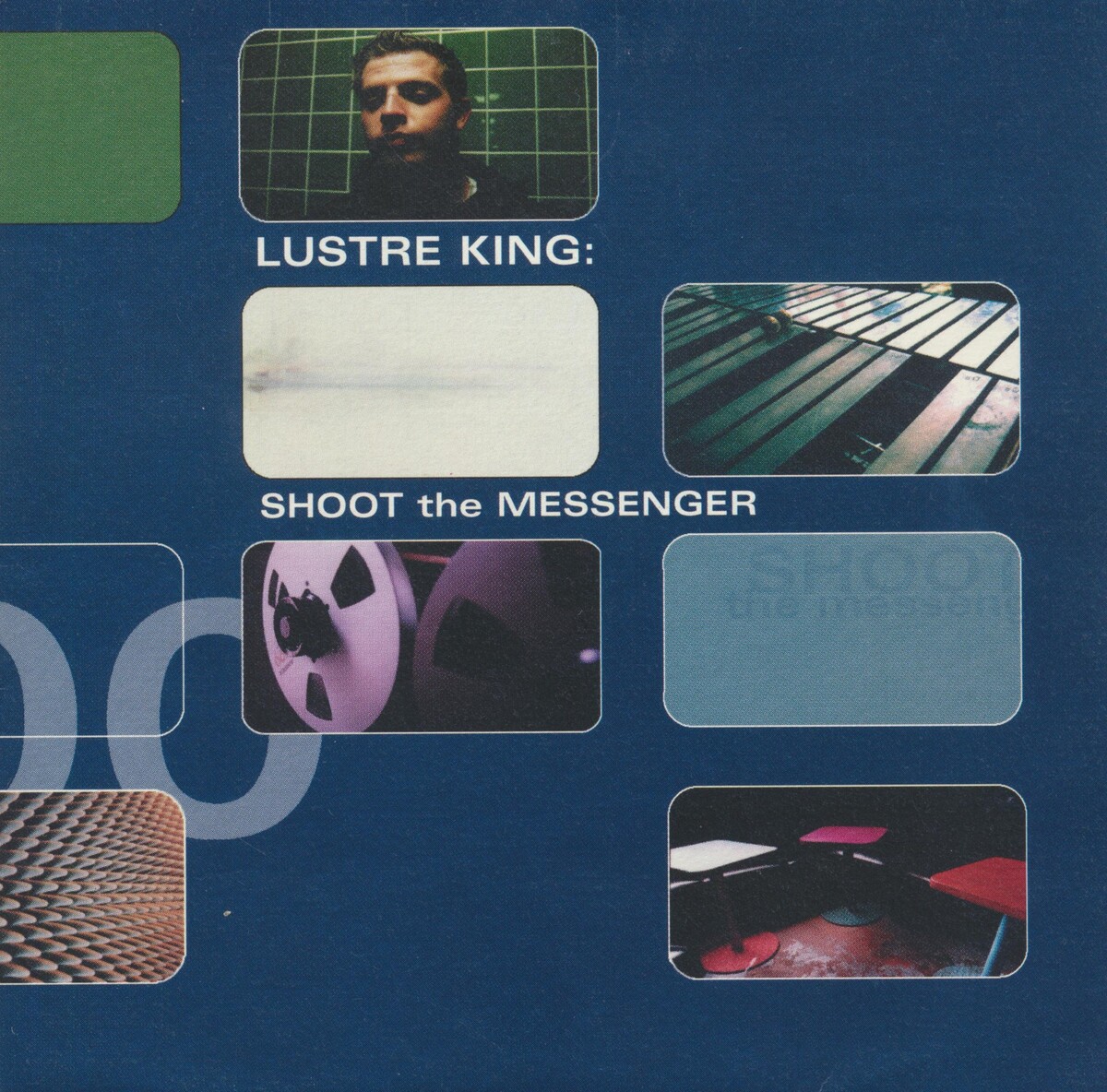 Lists with Shoot the Messenger by Lustre King (Album, Math Rock) - Rate ...