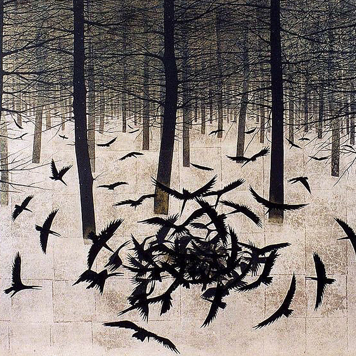 606_LM preproduction 280618 by Sunn O))) (Additional release, Drone ...