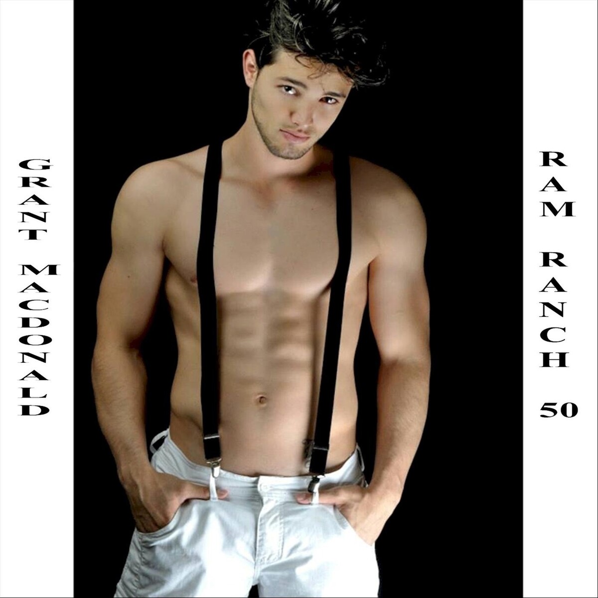 Ram Ranch 50 by Grant MacDonald (Single): Reviews, Ratings, Credits ...