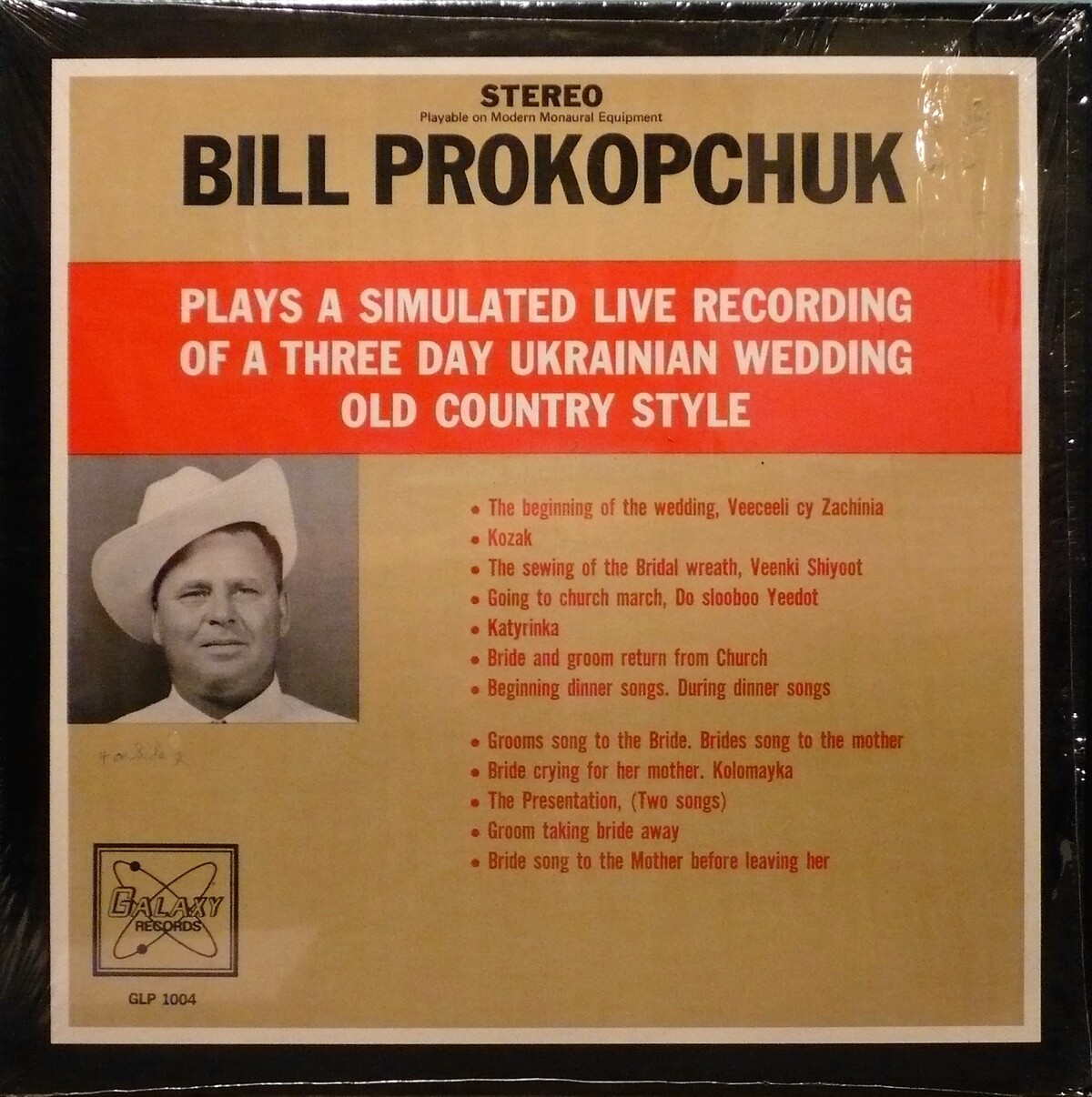 Bill Prokopchuk Albums: songs, discography, biography, and listening ...