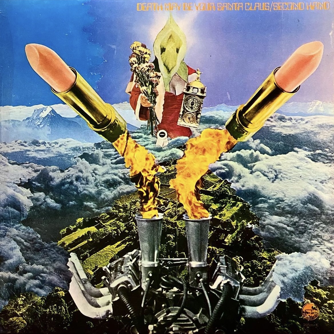 Second Hand Albums: songs, discography, biography, and listening guide ...