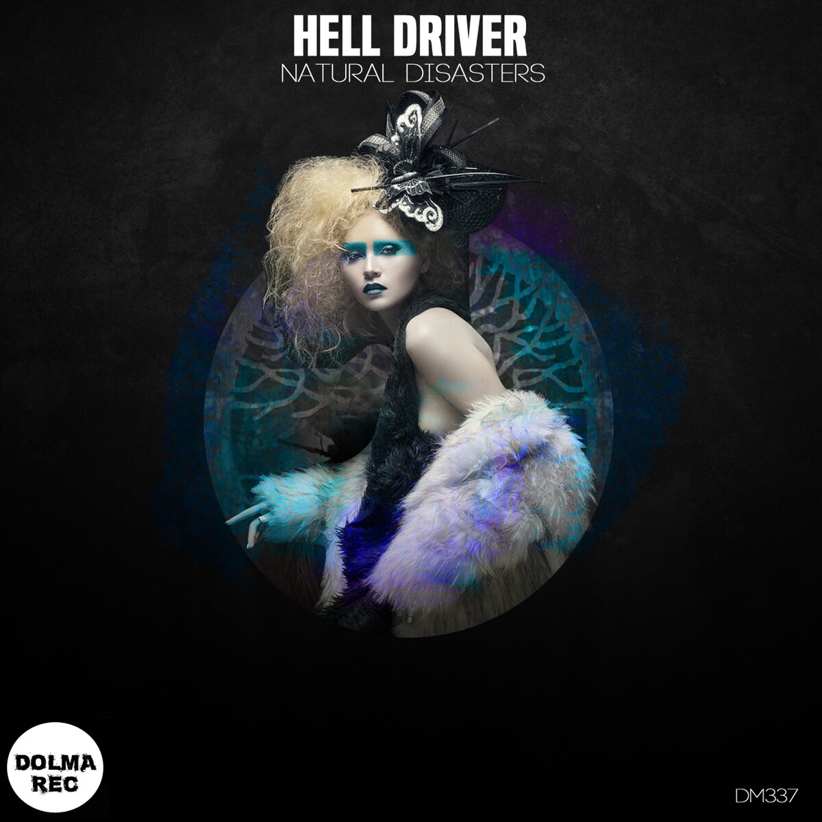Natural Disaster by Hell Driver (Single, Peak Time Techno): Reviews, Ratings, Credits, Song list ...