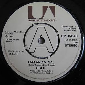 Tiger Albums: songs, discography, biography, and listening guide - Rate ...