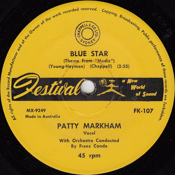 Patty Markham Albums: songs, discography, biography, and listening ...