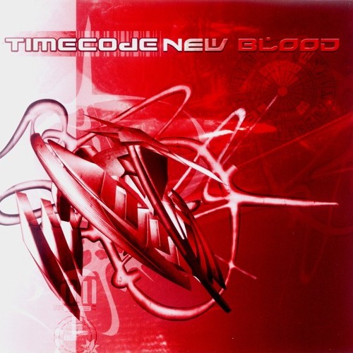 New Blood by Various Artists (Album, Psytrance): Reviews, Ratings ...