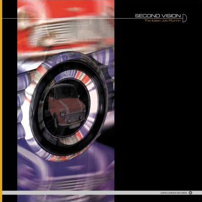 Second Vision Albums: songs, discography, biography, and listening ...