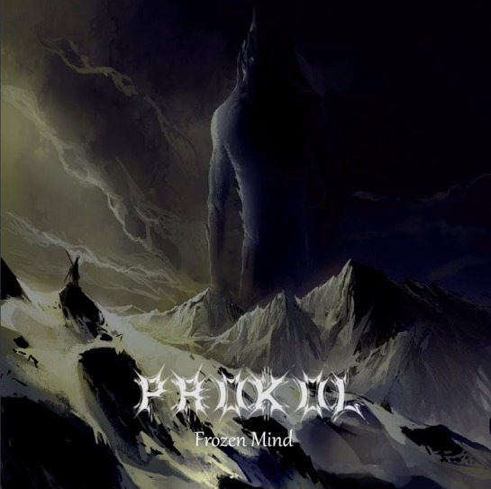 Frozen Mind by Prokol (EP): Reviews, Ratings, Credits, Song list - Rate ...