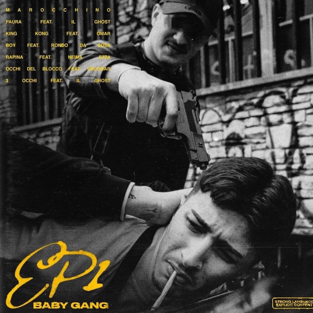 Best Baby Gang songs of all time - Rate Your Music