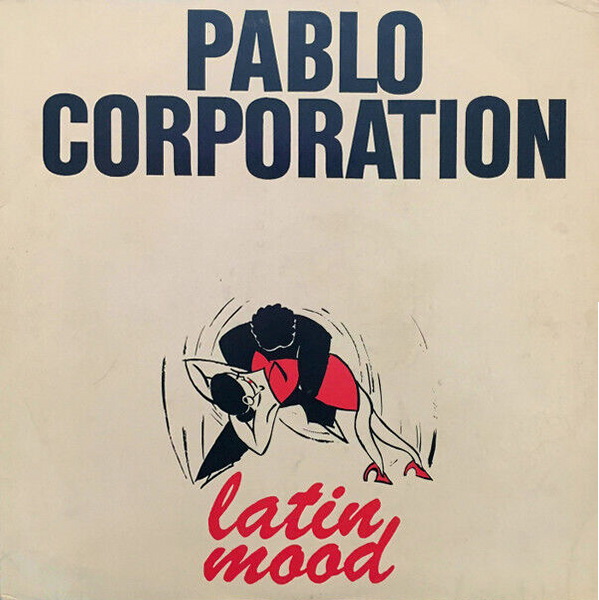 Latin Mood by Pablo Corporation (Album, Library Music): Reviews ...