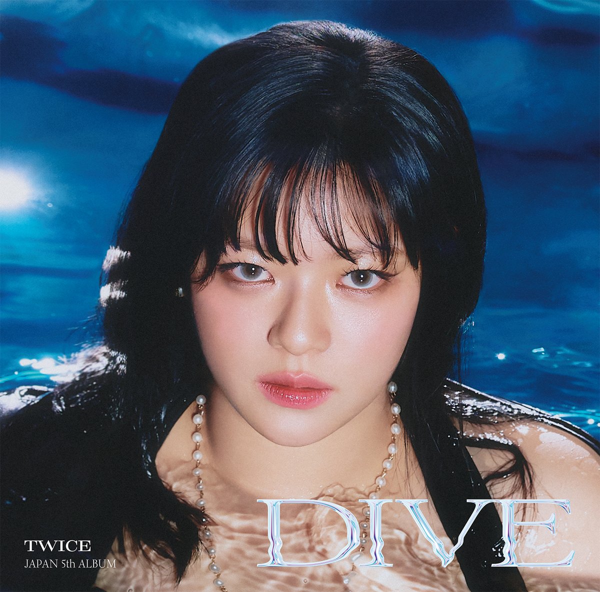 Dive by TWICE (Album; Warner Japan; WPCL-60057): Reviews, Ratings ...