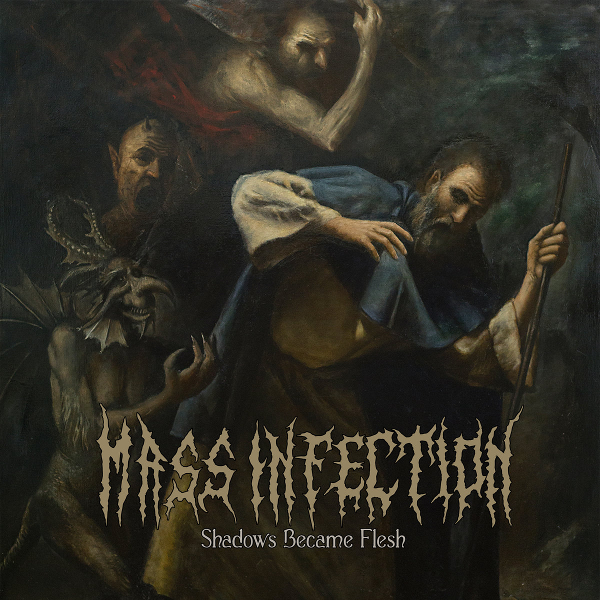 Mass Infection Albums: songs, discography, biography, and listening ...