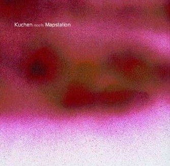 Kuchen Meets Mapstation by Kuchen Meets Mapstation (Album, Electronic): Reviews, Ratings ...