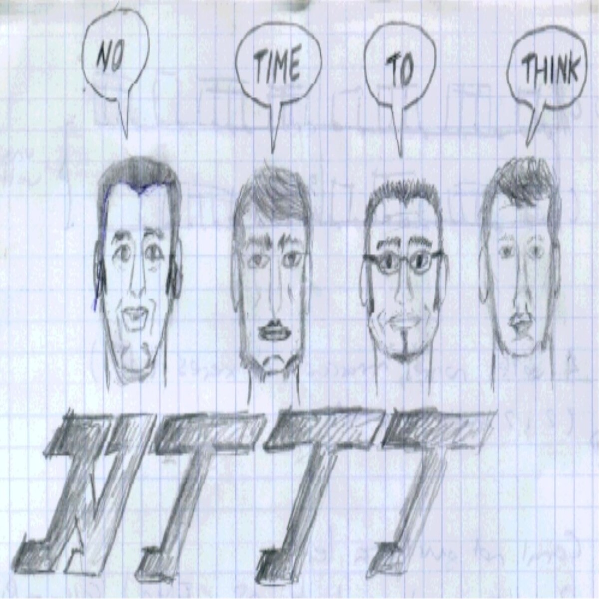 Amfi Rock by No Time to Think (Single): Reviews, Ratings, Credits, Song ...