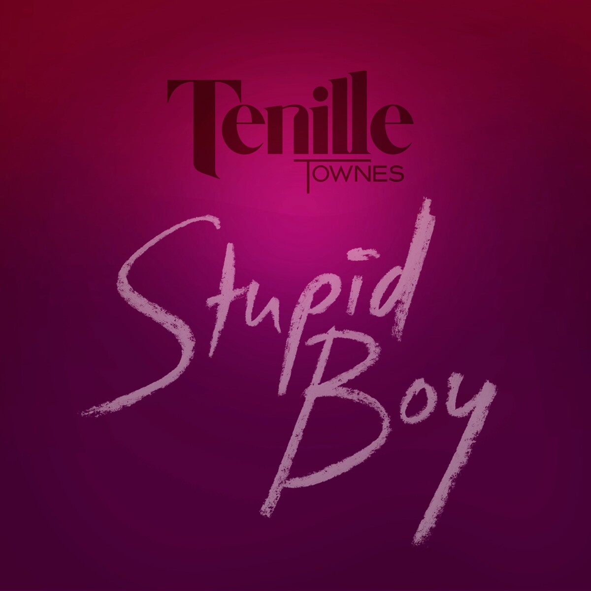 Stupid Boy by Tenille Townes (Single): Reviews, Ratings, Credits, Song ...