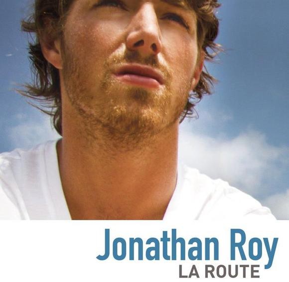 La route by Jonathan Roy (Album; Tandem.mu): Reviews, Ratings, Credits ...