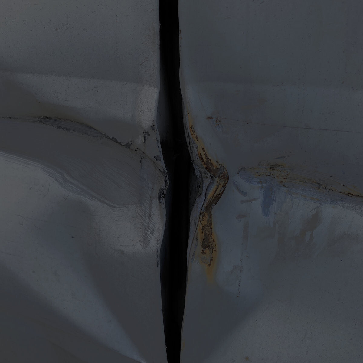 [untitled] by mu tate (EP, Ambient Techno): Reviews, Ratings, Credits ...