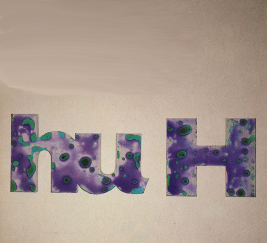 huH CD 3 by Various Artists (Compilation, Indie Rock): Reviews, Ratings ...