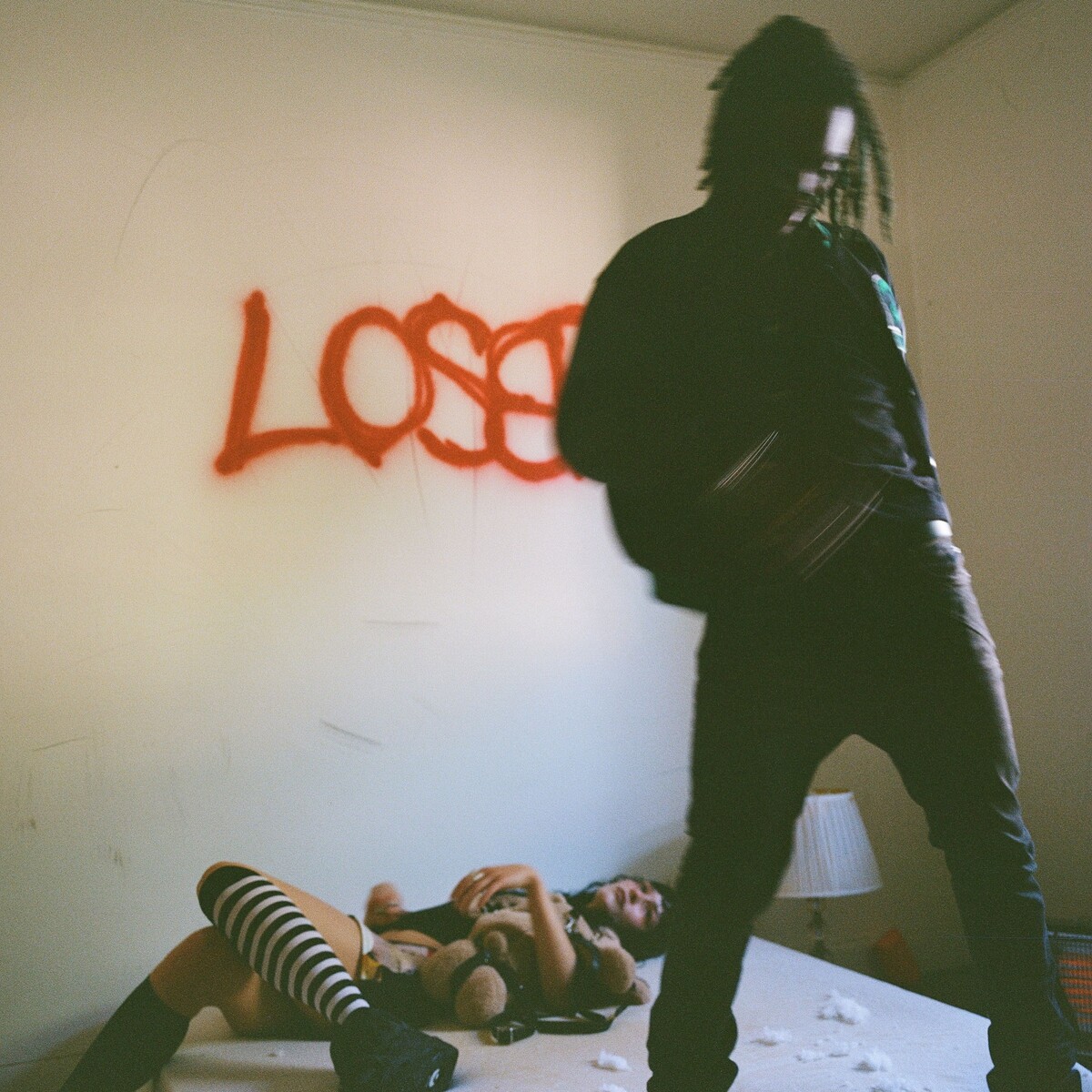 Withdrawals by OsamaSon (Single, Trap): Reviews, Ratings, Credits, Song ...