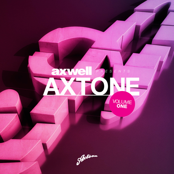 Axwell Presents Axtone Vol. 1 by Various Artists (Compilation ...