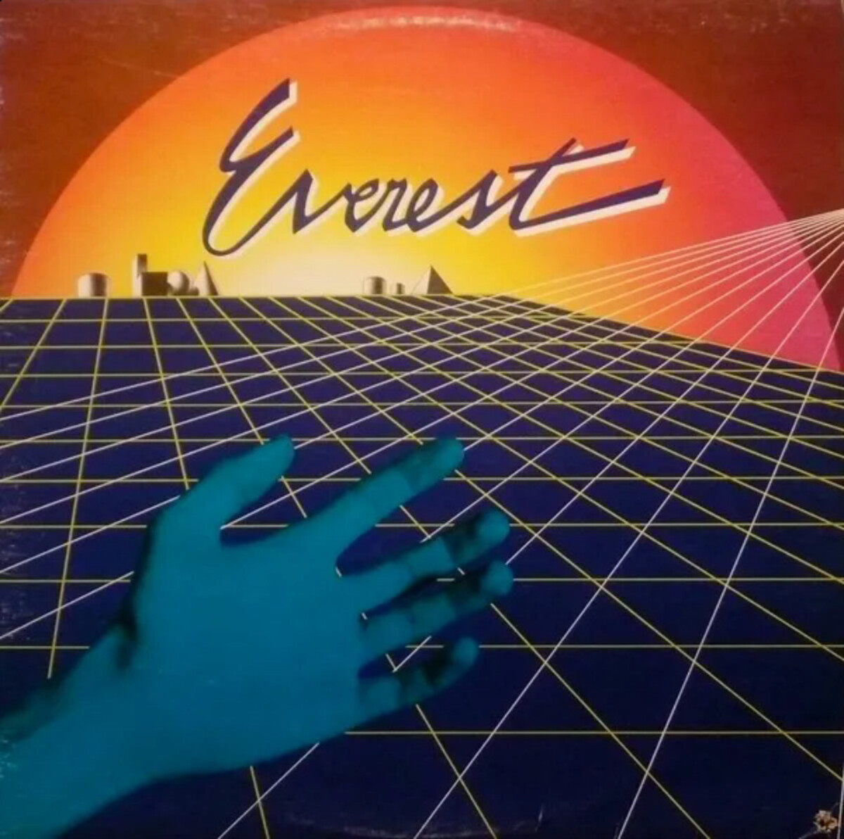 Everest Albums: songs, discography, biography, and listening guide ...