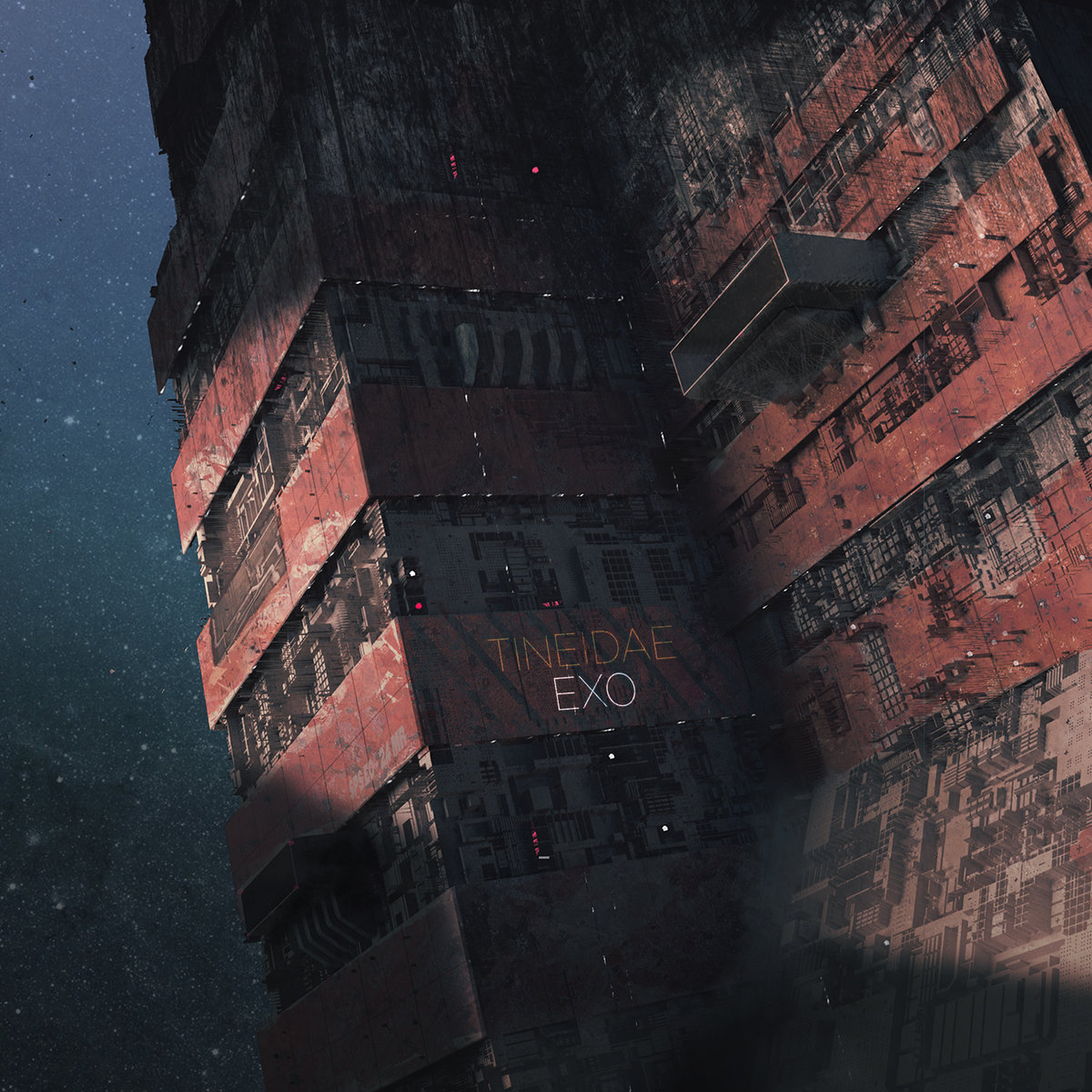 Tineidae Albums: songs, discography, biography, and listening guide ...