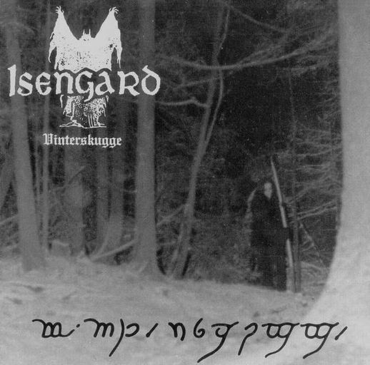 Vinterskugge by Isengard (Compilation, Black Metal): Reviews, Ratings ...