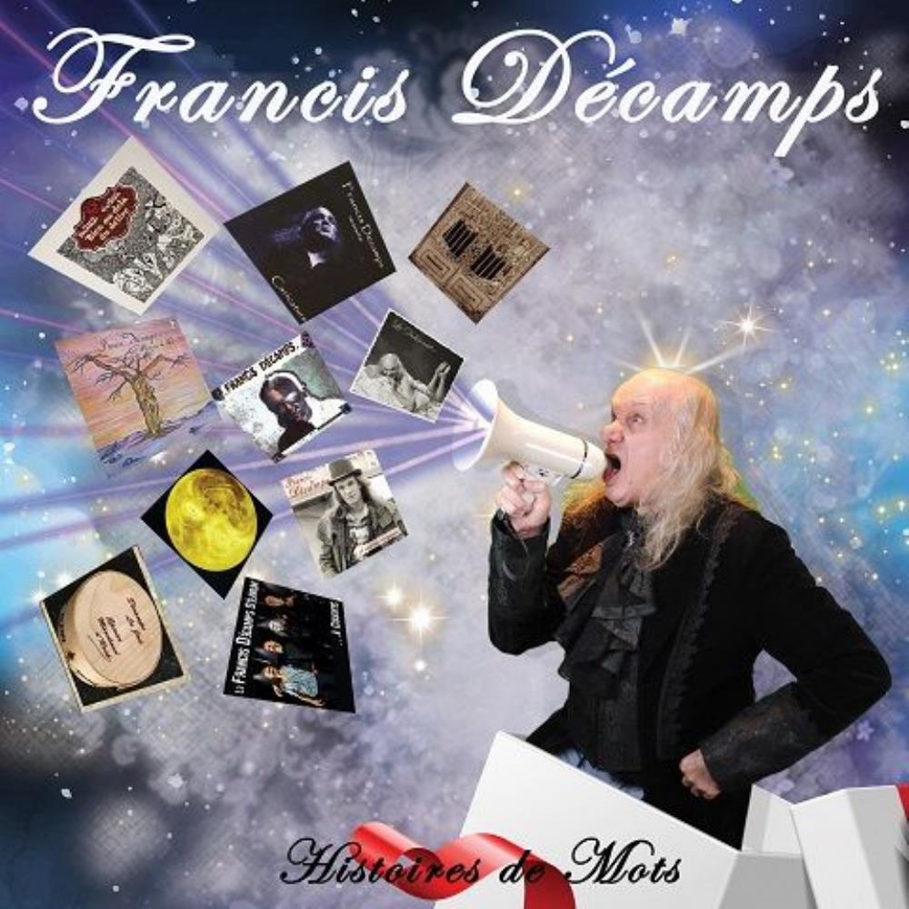 Histoire de mots by Francis Décamps (Compilation): Reviews, Ratings ...