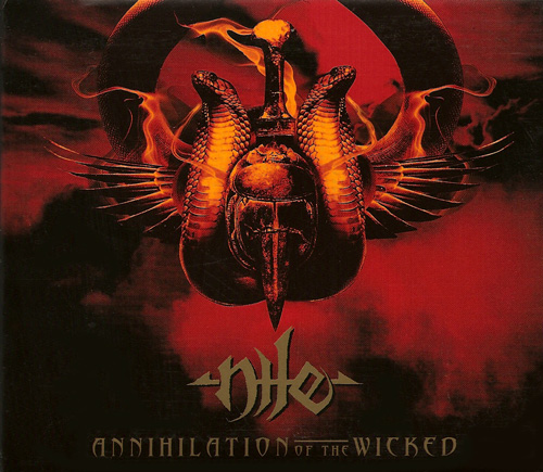 Nile Albums: songs, discography, biography, and listening guide - Rate ...