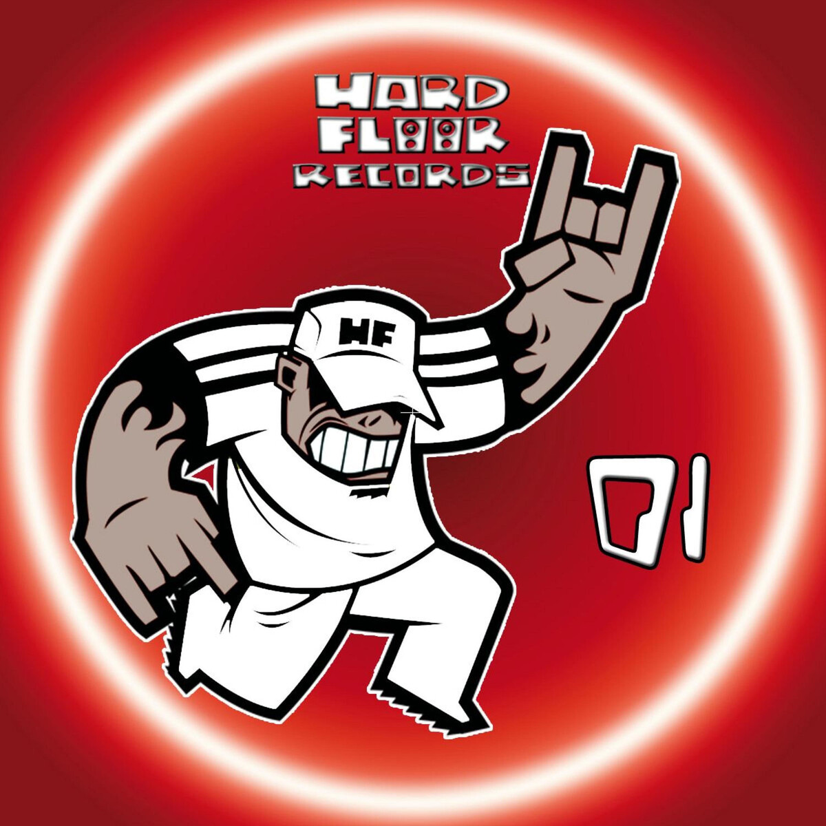 Hardfloor 01 by Suburbass (Compilation): Reviews, Ratings, Credits, Song list - Rate Your Music