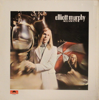 Elliott Murphy Filmography - Rate Your Music