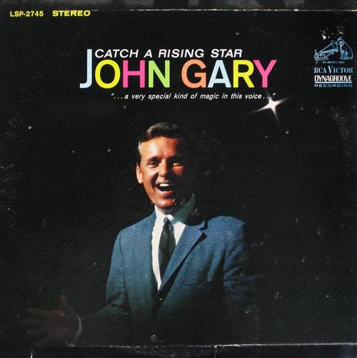 John Gary Albums: songs, discography, biography, and listening guide ...