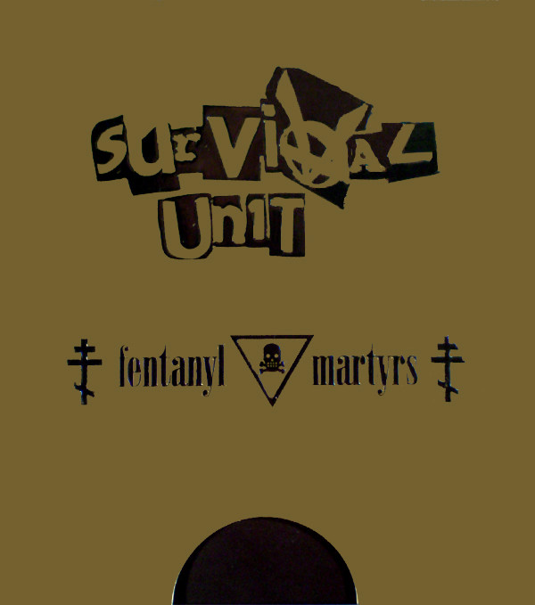 Survival Unit Albums: songs, discography, biography, and listening ...
