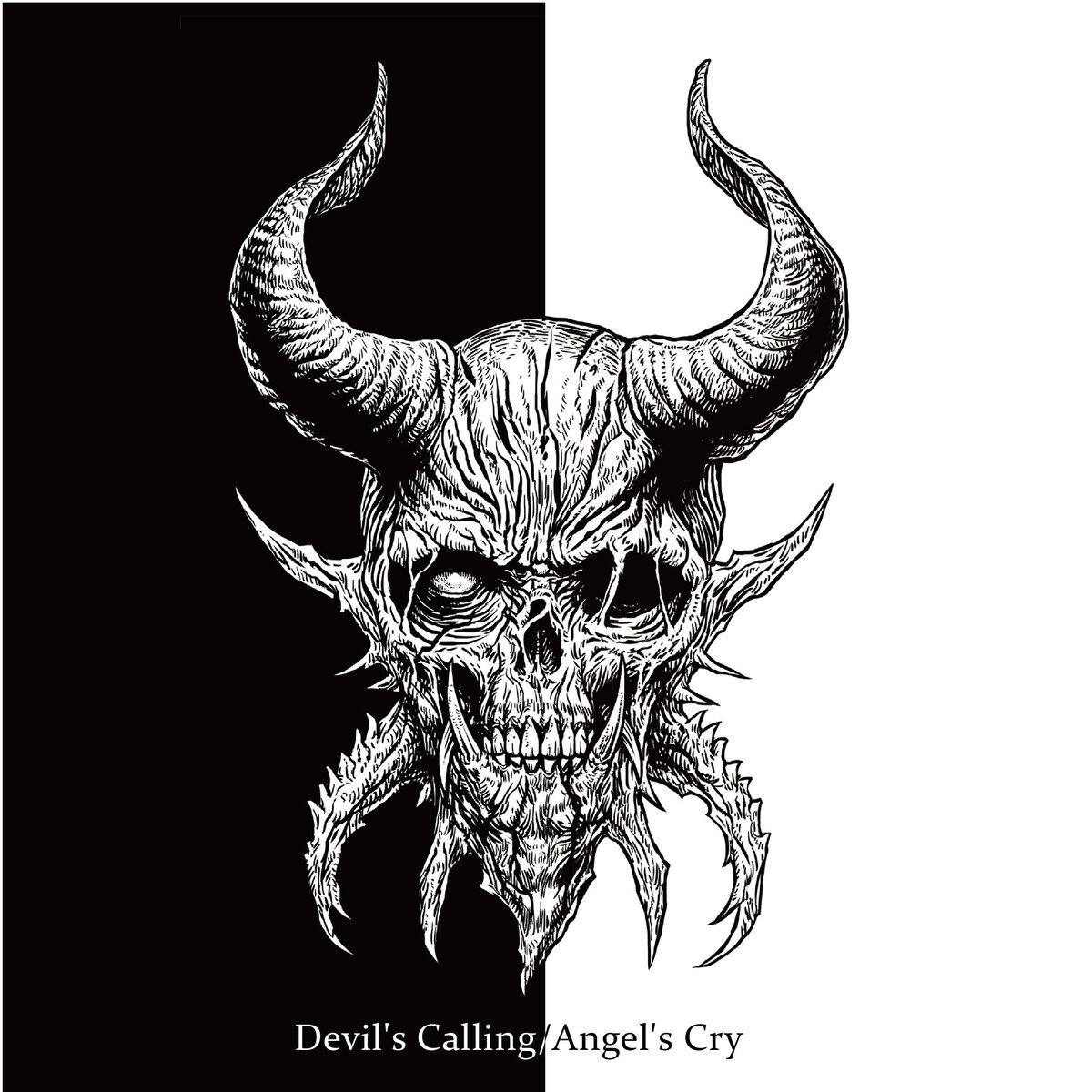 Devil's Calling / Angel's Cry by Deviloof (Single): Reviews, Ratings ...