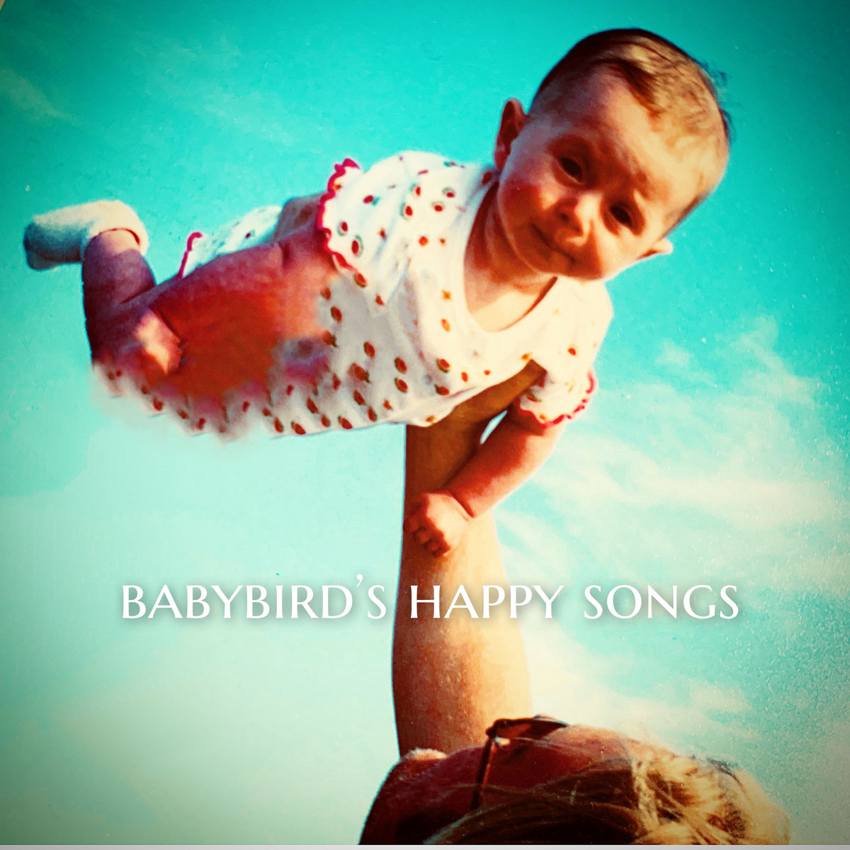 Babybird's Happy Songs by Babybird (Album): Reviews, Ratings, Credits ...