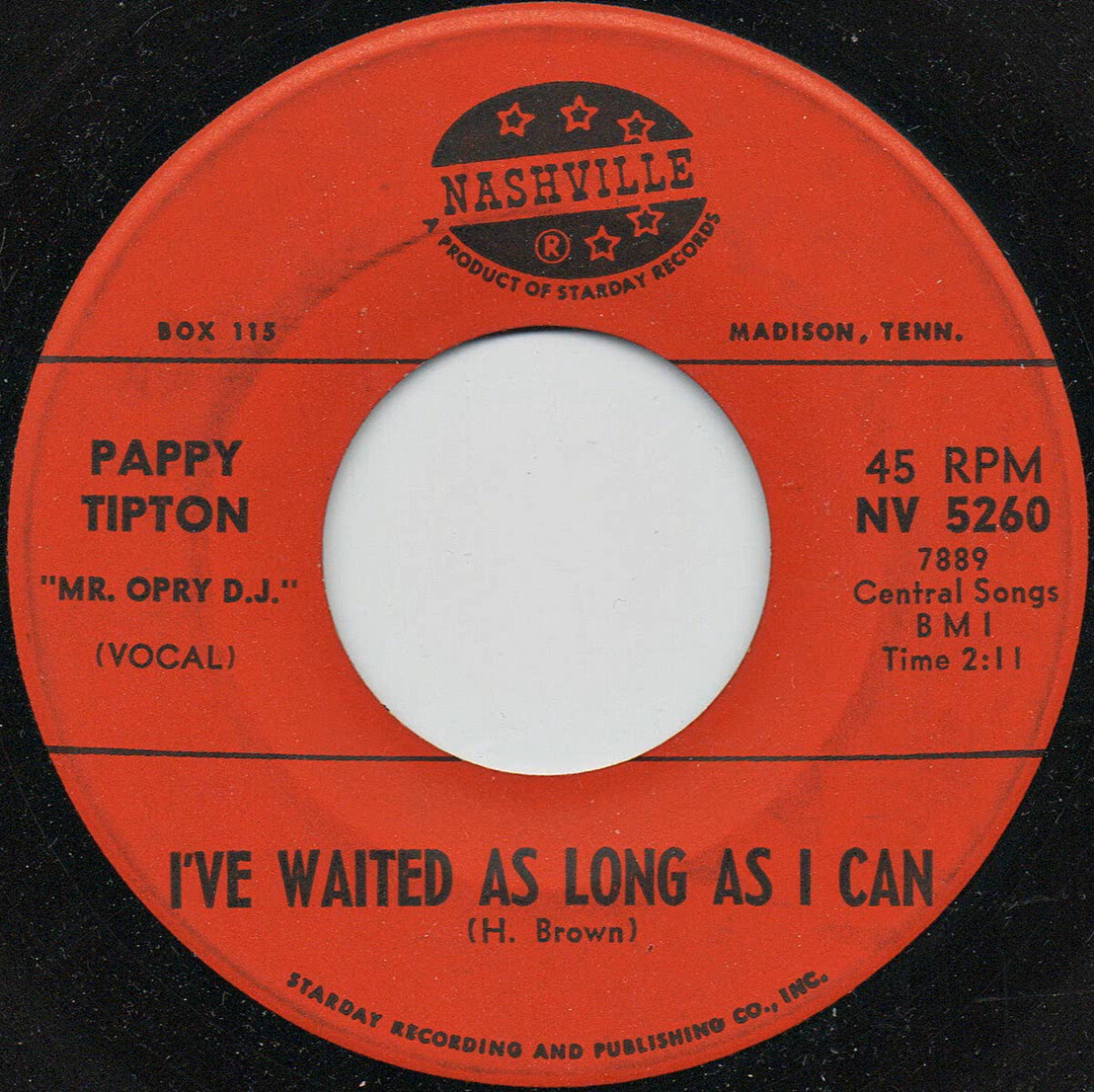 Pappy Tipton Albums: songs, discography, biography, and listening guide ...