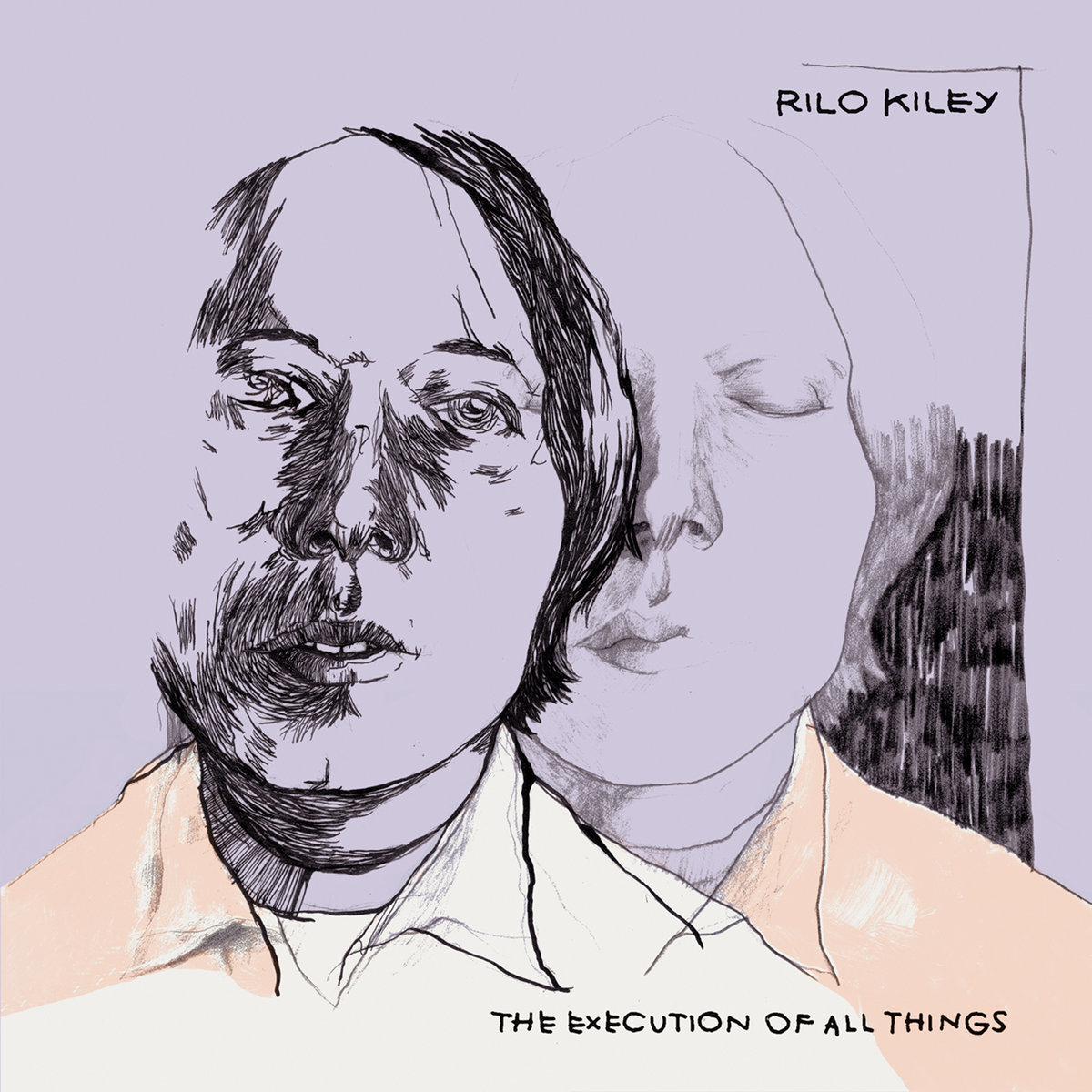 The Execution of All Things by Rilo Kiley (Album; Saddle Creek ...
