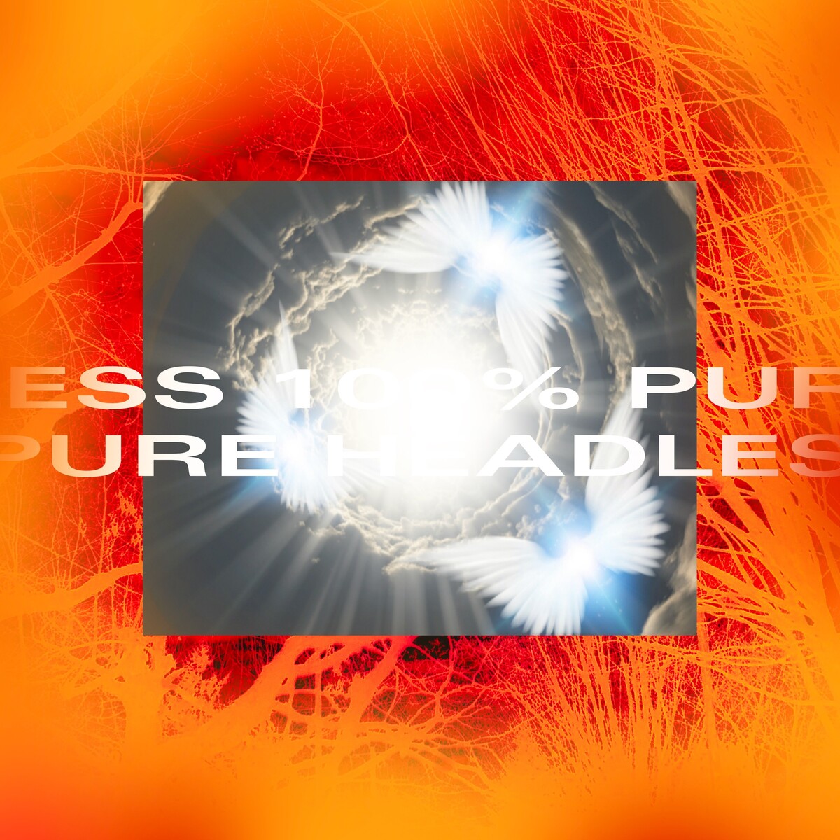 100% Pure Headless Mix by Alex Compton (DJ Mix, Instrumental Hip Hop ...