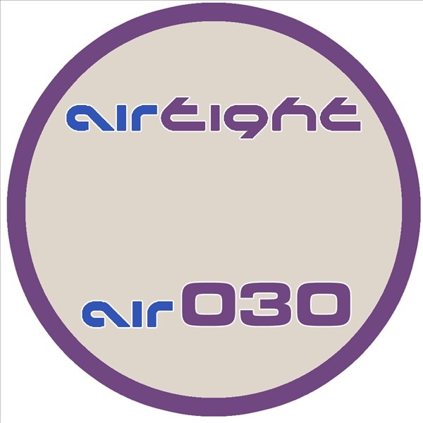 Songs for Clubs Vol. 1 by Zoo Brazil (EP; Airtight; AIR030): Reviews ...