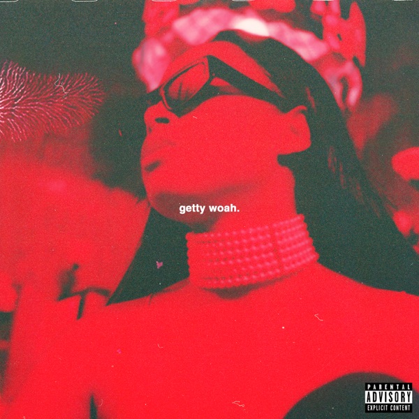 Getty Woah by Maya B (Single, Pop Rap): Reviews, Ratings, Credits, Song ...