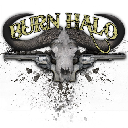 Burn Halo by Burn Halo (Album, Hard Rock): Reviews, Ratings, Credits ...