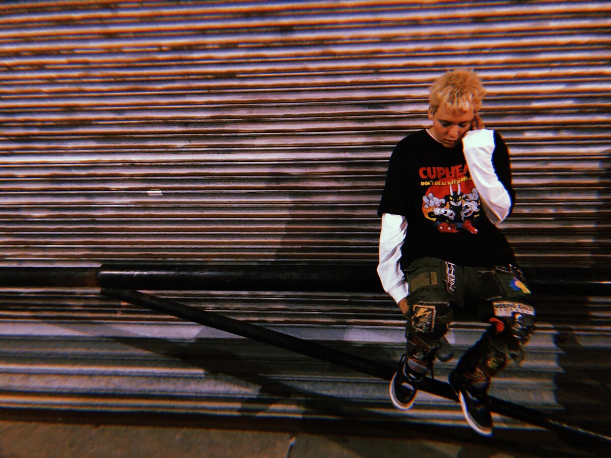 Came Up Quick Freestyle by Lou The Human (Single): Reviews, Ratings ...