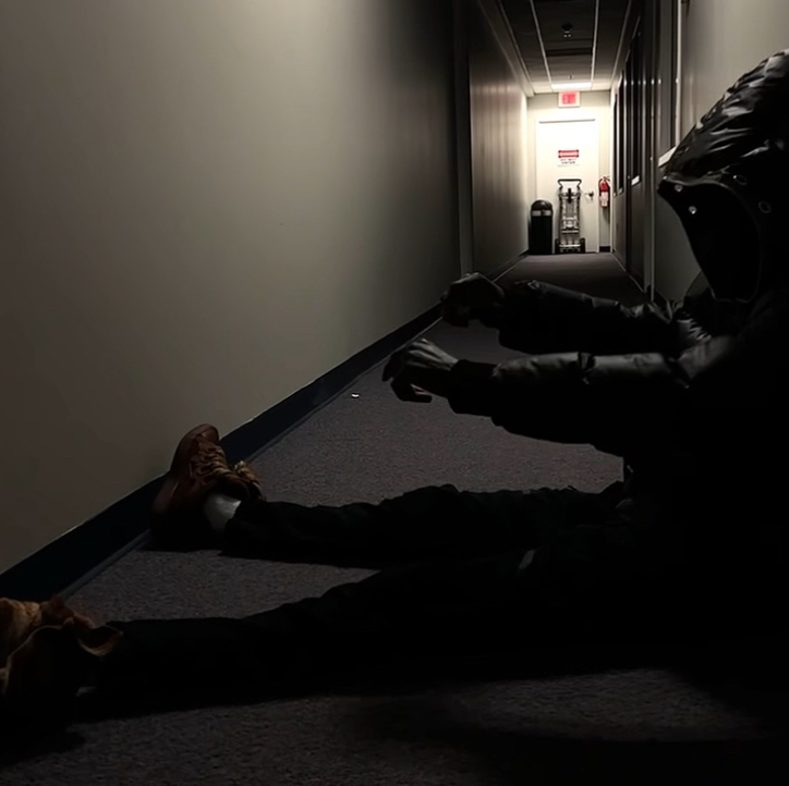 Ain't Going Be Ok by SlimeGetEm (Single, Southern Hip Hop): Reviews ...