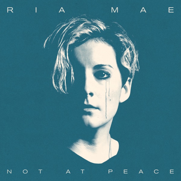 Not at Peace by Ria Mae (Single): Reviews, Ratings, Credits, Song list ...