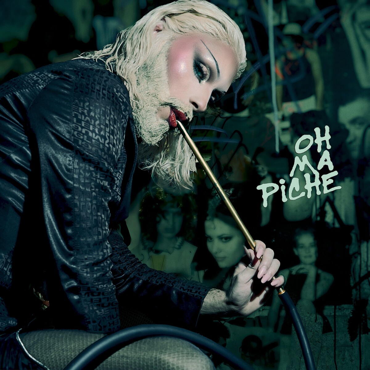 OH MA PICHE by Piche (Single): Reviews, Ratings, Credits, Song list ...